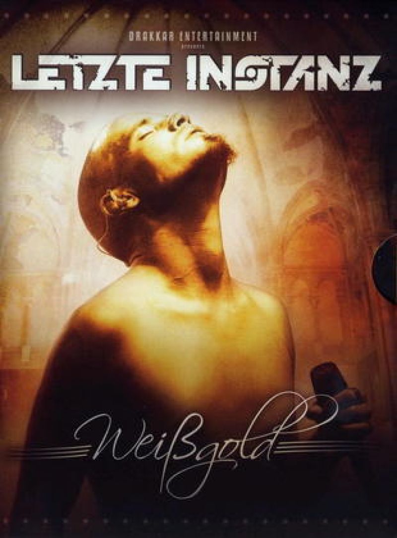 Letzte Instanz - Weißgold [DVD] - hitparade.ch